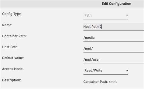 Why Is There Nothing In My Mnt Folder General Support Unraid
