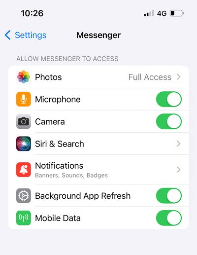 How To Fix Messenger Notes Not Showing TechCult