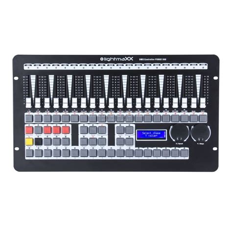 Led Dmx Controller At Rs In Indore Id