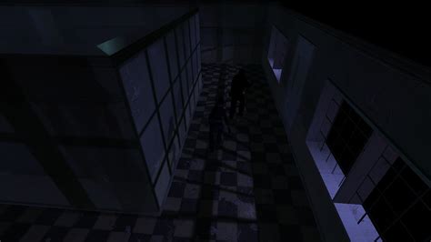 The Hammer Mod For Half Life ModDB