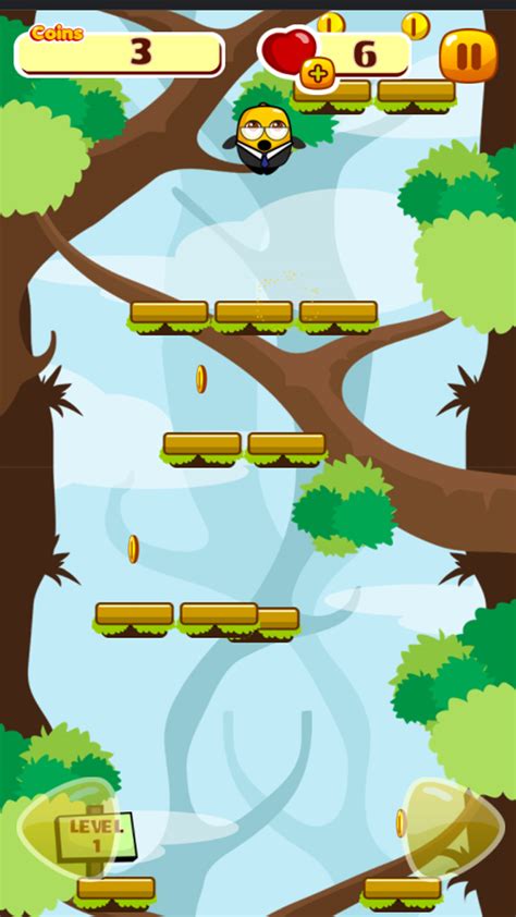 Jumping Hero Game Construct C P HTML Cordova XCode Android Studio Jumping Game By