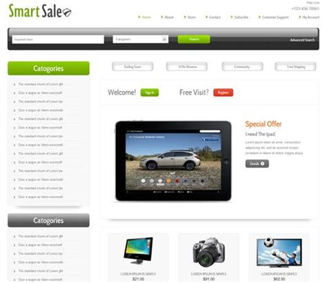 17 Best Images About Ecommerce Online Shopping Responsive Mobile Web