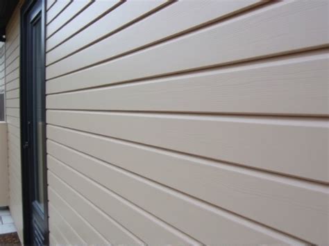 Composite Batten Cladding