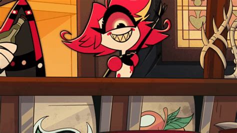 Oops Niffty GIF - Oops Niffty Hazbin hotel - Discover & Share GIFs