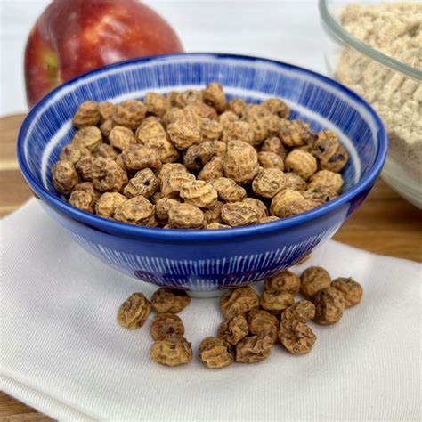 Tiger Nuts Premium Organic 1 Kilo 2 2 Lbs Raw Gluten Free Snack