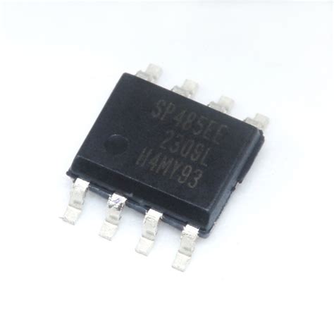Sp485een L Tr Rs 485 Rs 422 Transceiver Ic