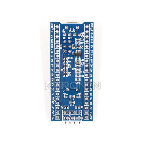 Buy STM32F103C6T6 Compatible Module - KTRON India