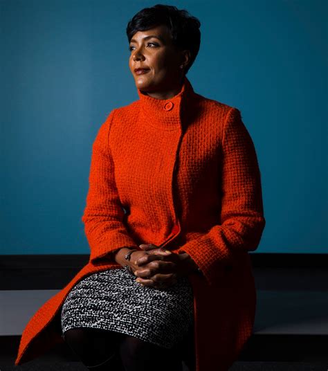 Atlanta Mayor Keisha Lance Bottoms Cnn Politics