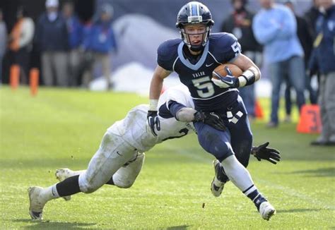 Video Christian Mccaffrey Absolutely Tore It Up In High School Watch