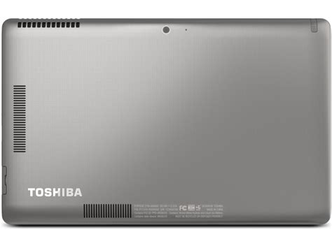 تبلت ویندوزی Toshiba Portege Z10t I7