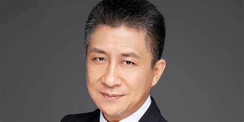 Eric Wang « Lafrique Dispose De La Main Dœuvre La Chine Des Technologies