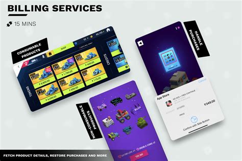 Cross Platform Native Plugins Essential Kit Mobile Ios And Android