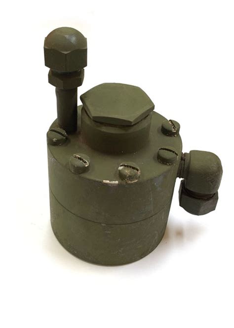 M2a1 Flamethrower Regulator Mcan020