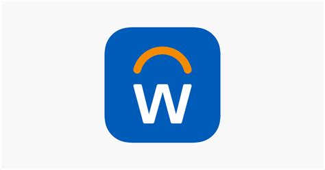 Workday Icon