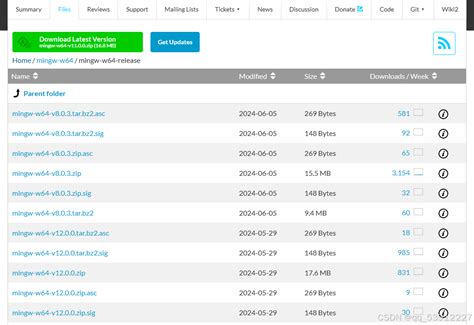 Gcc安装gcc编译器安装 Csdn博客 Gcc安装gcc编译器安装 Csdn博客
