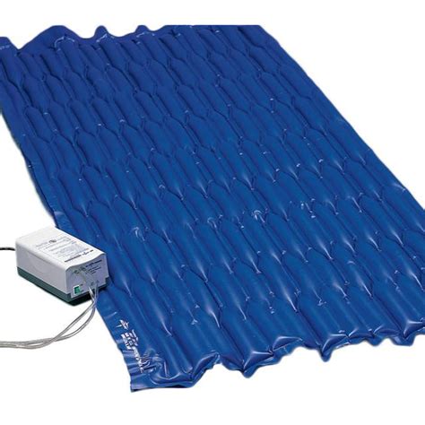 Medline Aero Pulse Alternating Pressure Pad System Meridian Medical