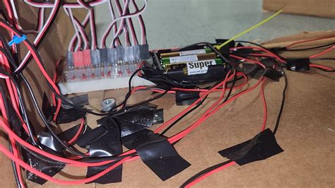 Arcade Game ALEX S ENGINEERING PORTFOLIO