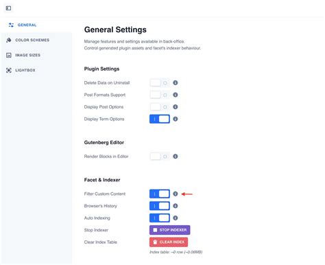Using Wp Grid Builder Facets With Bricks Query Loop Brickslabs