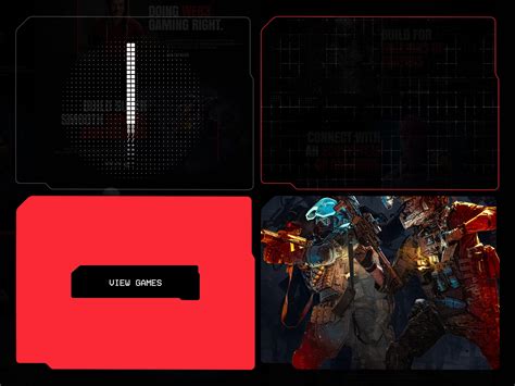 Primary Svg Shapes For Ui Elements Aards