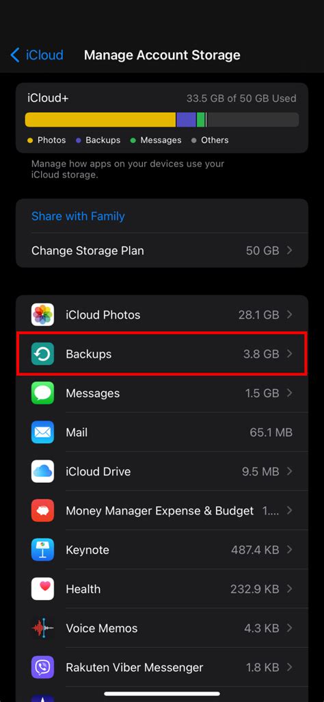How To Recover Deleted App Data On IPhone