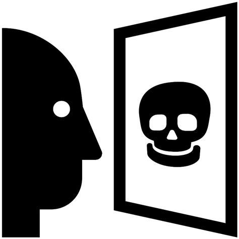 Philosopher Philosophy Existential Question Vector Svg Icon Svg Repo