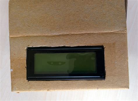 Solar Powered Arduino Weather Station 13 Steps With Pictures Instructables