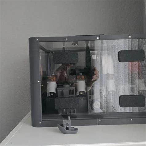 Ams Python Hardware And Printed Kits Use Most Spools With Your Ams Version 1 05 Etsy