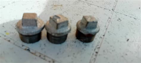 Водопроводни поцинковани части 1 Строителни материали Дупница Продавам нови водопровод