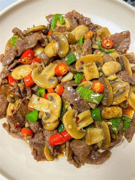 炒牛肉时，不要直接下锅炒，教你诀窍，牛肉鲜嫩不塞牙！—顶端新闻
