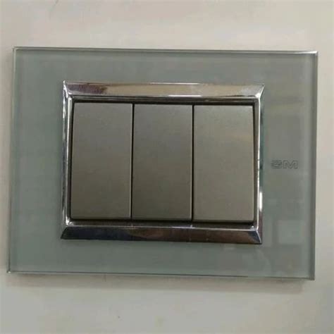 A Modular PVC Switch M Way At Piece In Ahmedabad ID