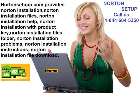 How To Get Feasible Solutions For Norton Setup Problems By Norton