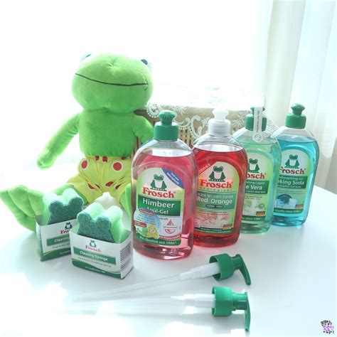 친환경세제 프로쉬 맨손설거지 주방세제 후기 네이버 블로그