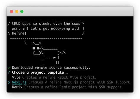 Low Code Backend Solution For Refinedev Using Prisma And Zenstack