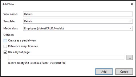 Create Aspnet Web Application Freecode Spot