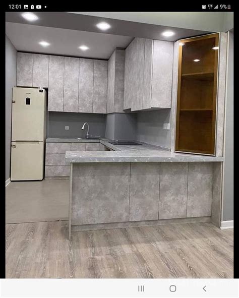 Гал тогооны тавилга Шкаф тавилга