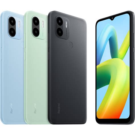 Celular Xiaomi Redmi A Plus Gb Gb Ram Dual Sim Global Shopee Brasil