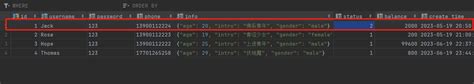Mybatisplus 篇 Mybatisplus 依赖引入与基础使用核心功能的使用、basemapper 接口中方法的使用