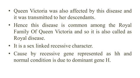 Sex Linked Inheritance Pdf