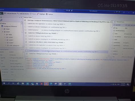 Unable To Identify The Checkbox Status Activities Uipath Community