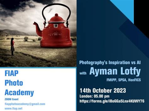 photography s inspiration vs ai with ayman lotfy scottish