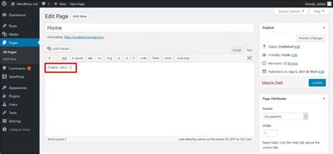 5 Best Free Wordpress Table Plugins Tested And Compared2020
