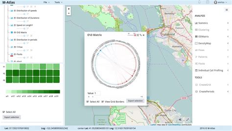 M Atlas Web Net7