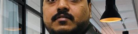 Lav Kumars Speaker Profile Sessionize