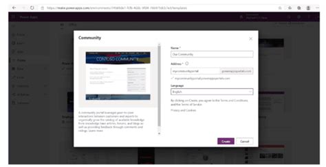 Guide To Embed Power BI Dashboard Report In Power Apps Portal