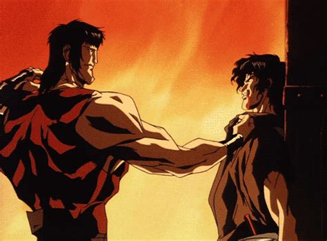 Ninja Scroll 1993 Album On Imgur