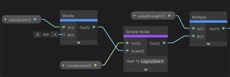 Devlog 13 One Colorful Shader Sound Horizons By Itooh