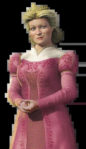 Queen Lillian Wikishrek Fandom