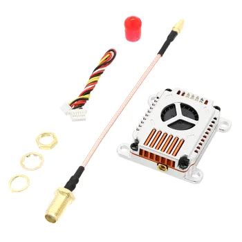 58g 58ghz 3w Video Transmitter Vtx 48ch 25mw1000mw2000mw3000mw