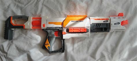 Pusti De Jucarie Nerf Brasov • Olxro