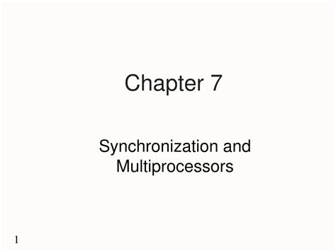 Ppt Chapter 7 Powerpoint Presentation Free Download Id639736